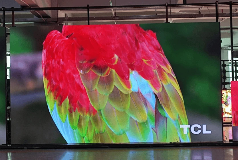 Why Small Pitch Led Displays Are So Popular? - PTC Led